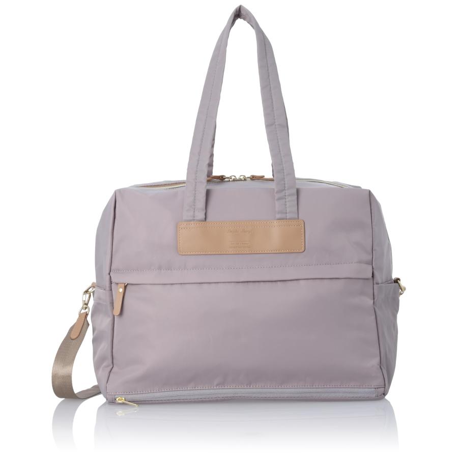 [レガートラルゴ] 2WAY ボストンバッグ アクティブ撥水ナイロン LT-D1273 レディース GY : GOOD ZERO - 通販 - Yahoo!ショッピング