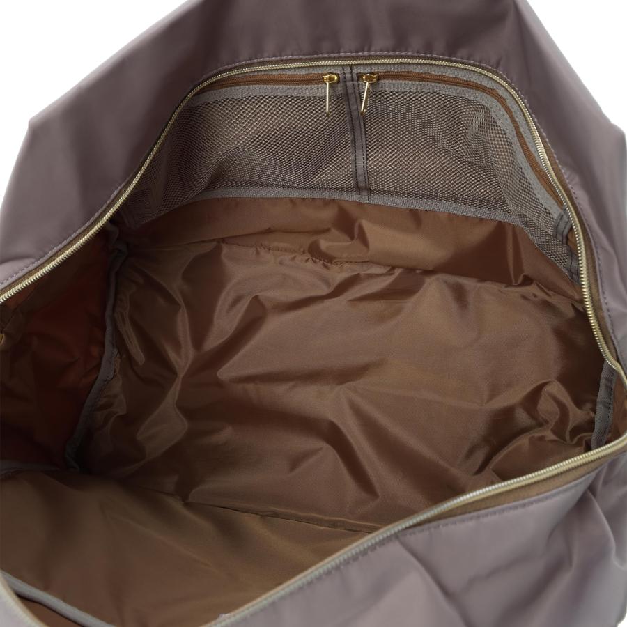 [レガートラルゴ] 2WAY ボストンバッグ アクティブ撥水ナイロン LT-D1273 レディース GY : GOOD ZERO - 通販 - Yahoo!ショッピング