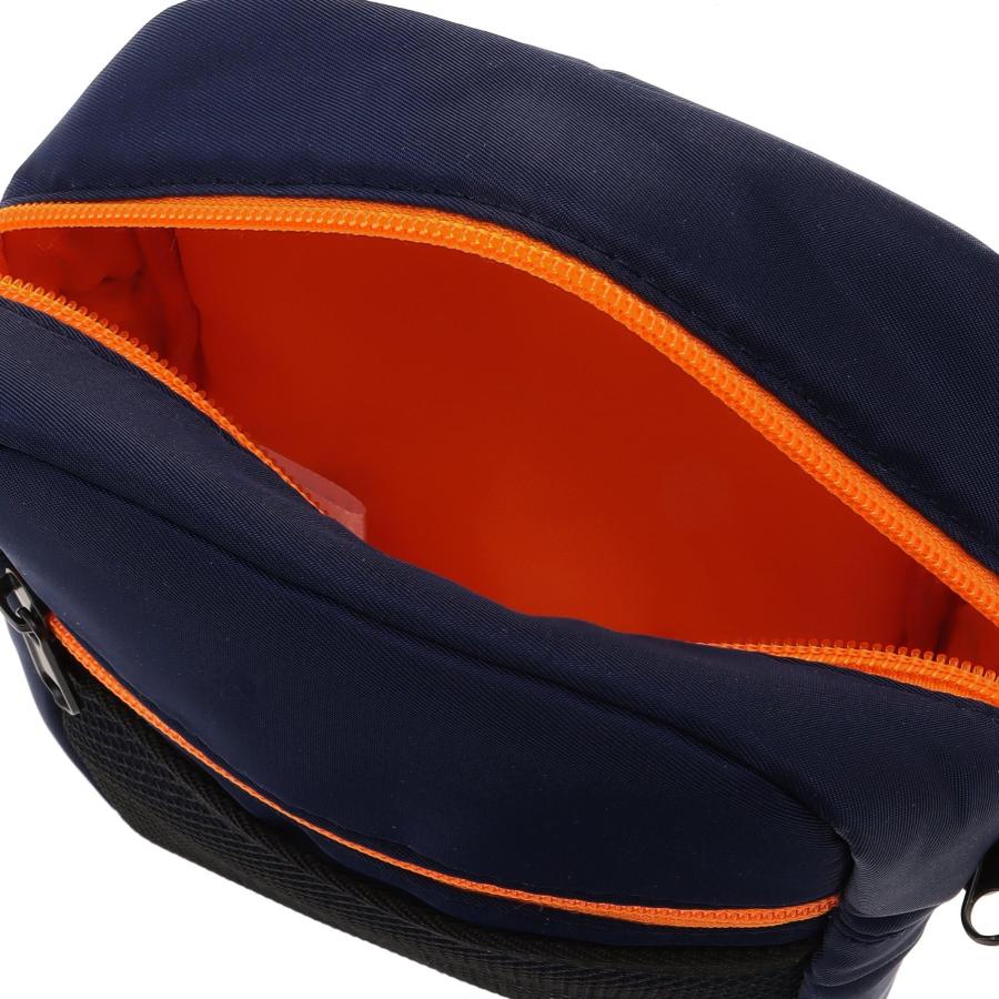 [サニーデーサンデー] ショルダーバッグ 縦型ショルダーバッグ SUN-SD04 ネイビー : GOOD ZERO - 通販 - Yahoo!ショッピング