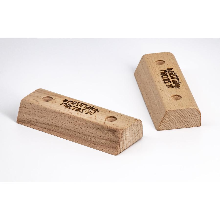 ビーストメーカー マクロス Beastmaker Macros トレーニング クライミング ボルダリング : bemcros : クライミングショップグーフィー - 通販 - Yahoo!ショッピング