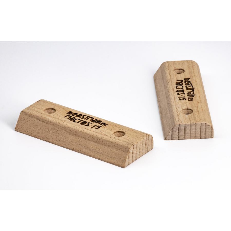 ビーストメーカー マクロス Beastmaker Macros トレーニング クライミング ボルダリング : bemcros : クライミングショップグーフィー - 通販 - Yahoo!ショッピング