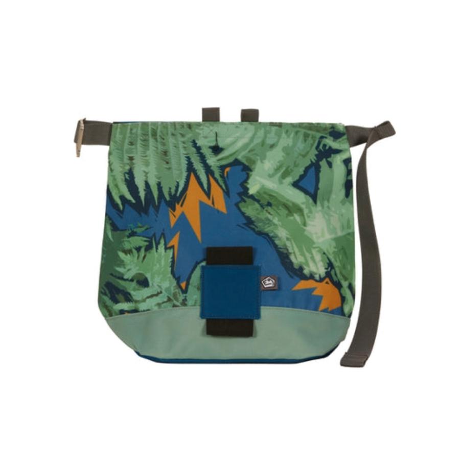 E9 チョークバック ガルプ GULP ボルダリング クライミング : クライミングショップグーフィー - 通販 - Yahoo!ショッピング