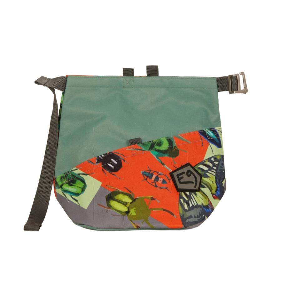 E9 チョークバック ガルプ GULP ボルダリング クライミング : クライミングショップグーフィー - 通販 - Yahoo!ショッピング