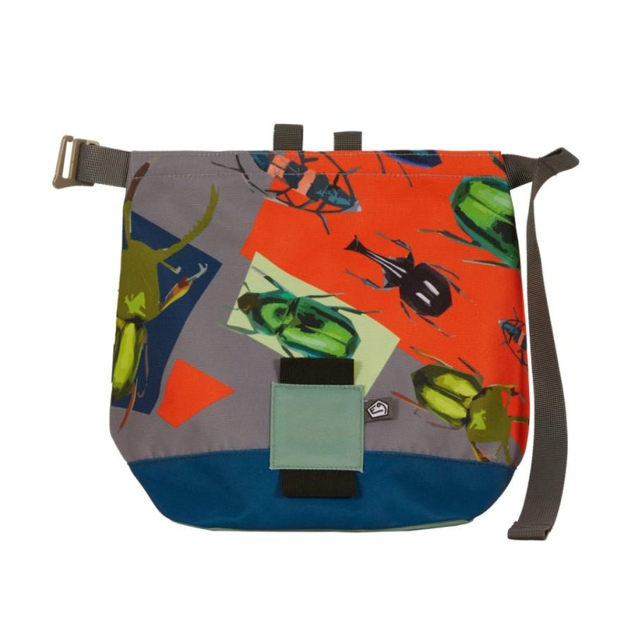 E9 チョークバック ガルプ GULP ボルダリング クライミング : クライミングショップグーフィー - 通販 - Yahoo!ショッピング