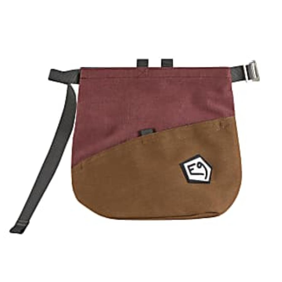 E9 チョークバック ガルプC GULP ボルダリング クライミング : クライミングショップグーフィー - 通販 - Yahoo!ショッピング