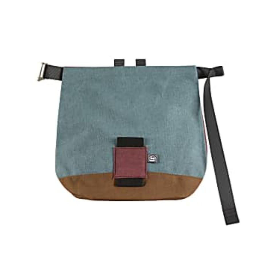 E9 チョークバック ガルプC GULP ボルダリング クライミング : クライミングショップグーフィー - 通販 - Yahoo!ショッピング