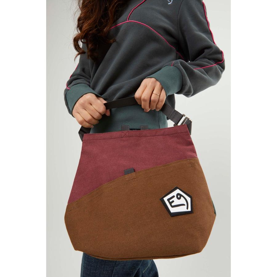 E9 チョークバック ガルプC GULP ボルダリング クライミング : クライミングショップグーフィー - 通販 - Yahoo!ショッピング