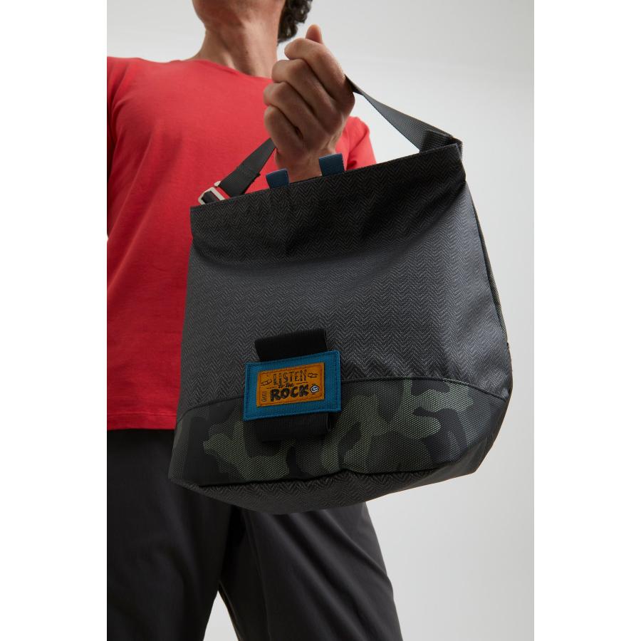 E9 チョークバック ガルプX GULP ボルダリング クライミング : クライミングショップグーフィー - 通販 - Yahoo!ショッピング