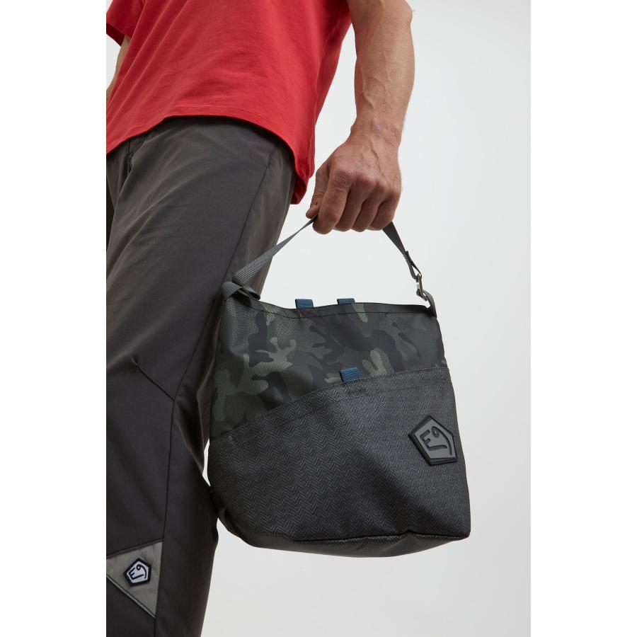 E9 チョークバック ガルプX GULP ボルダリング クライミング : クライミングショップグーフィー - 通販 - Yahoo!ショッピング