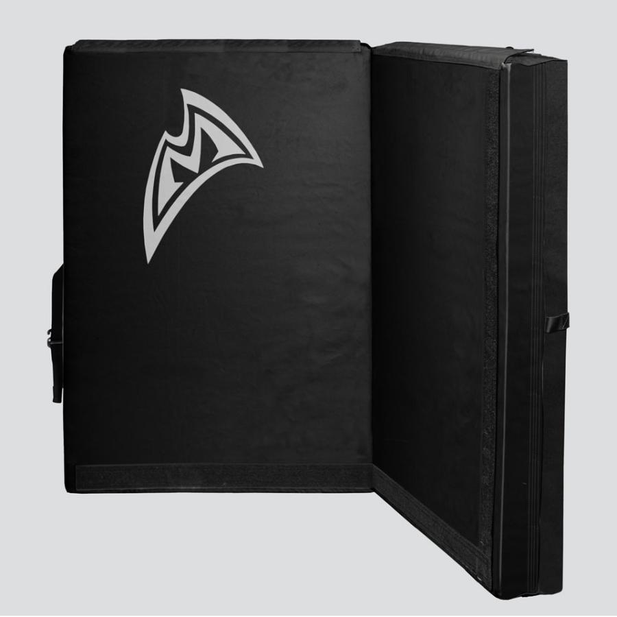 【セール】MD Mad Pad（マッドパッド）フットマット付き マッドロック クライミング ボルダリング マット : クライミングショップ ...