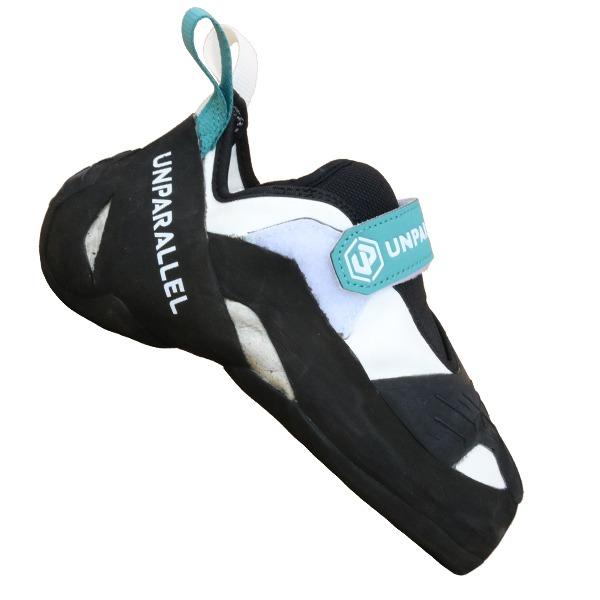 オービット アンパラレル ORBIT UNPARALLEL クライミングシューズ ボルダリング : クライミングショップグーフィー - 通販 ...