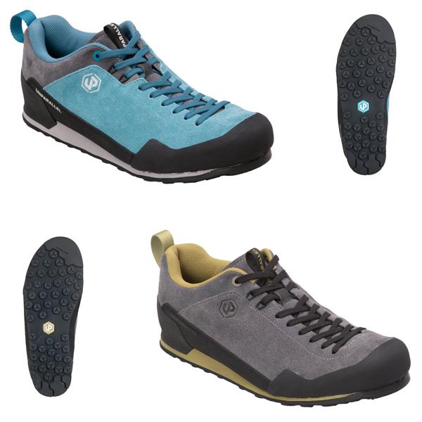 【セール】登山 アプローチシューズ ロックガイド アンパラレル Rock Guide UNPARALLEL 登山靴 ハイキング : クライミングショップグーフィー - 通販 - Yahoo ...