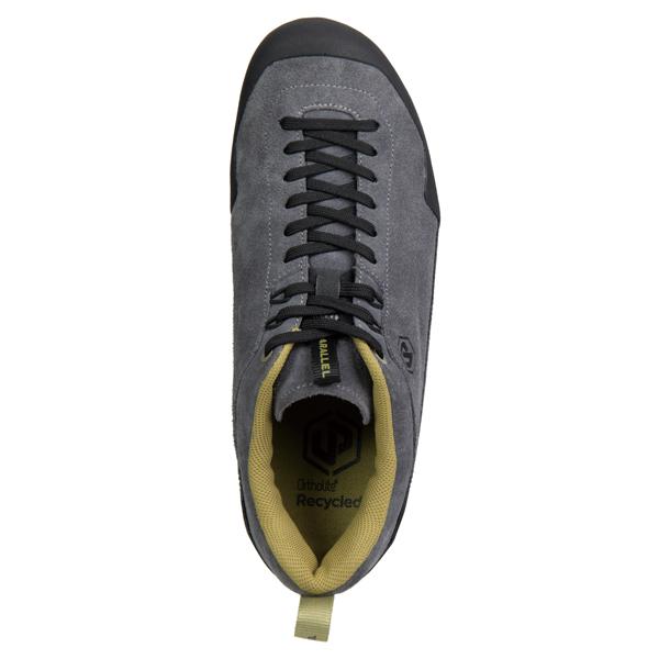 【セール】登山 アプローチシューズ ロックガイド アンパラレル Rock Guide UNPARALLEL 登山靴 ハイキング ...