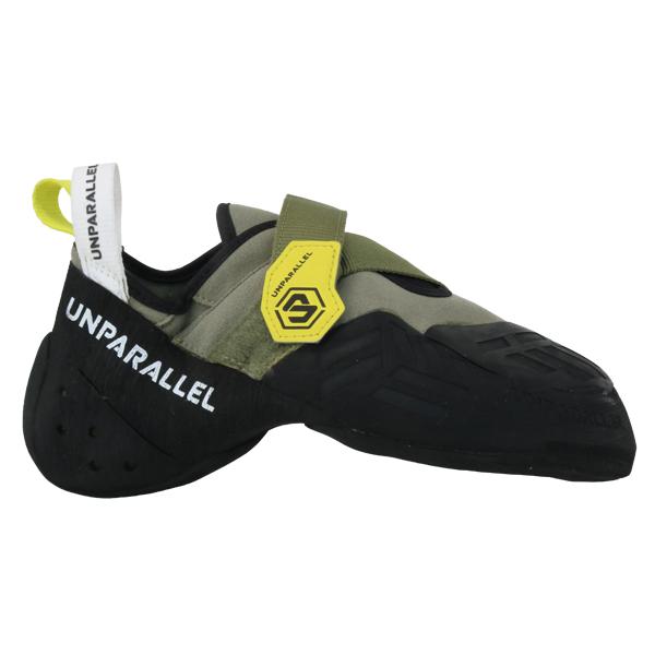 アンパラレル アップフロート UP-FLOAT UNPARALLEL クライミングシューズ ボルダリング : クライミングショップグーフィー ...