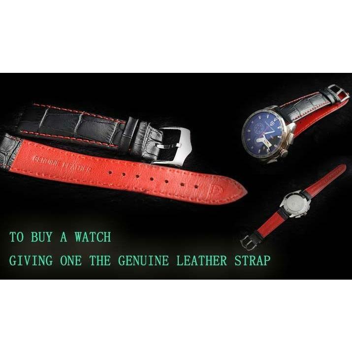 PAGANI DESIGN パガーニ クロノグラフ CX-2641 : Googoods グーグッズ 輸入時計本舗 - 通販 - Yahoo!ショッピング