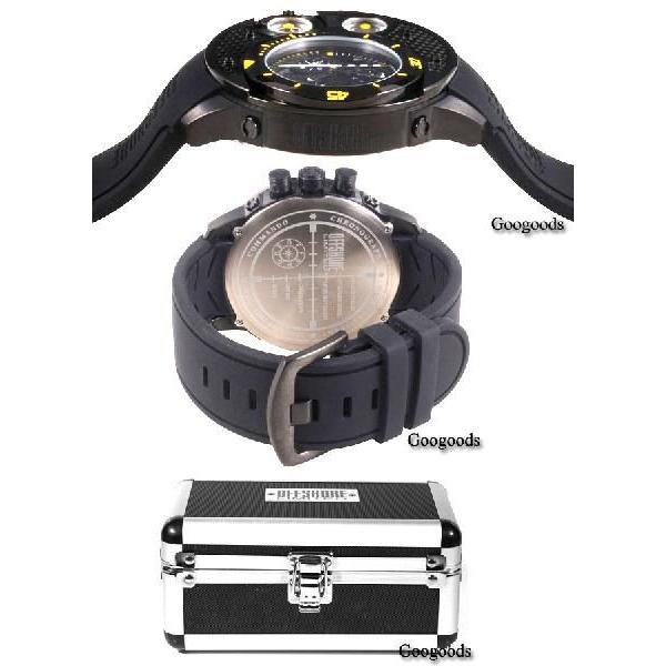 送料無料 フランスブランドOFFSHORE LIMITEDオフショア リミテッド Commando Yellow OFF003C ...
