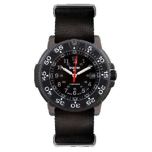 traser（トレーサー） 腕時計 メンズ 送料無料 H3 ブラックストーム プロ Black Storm Pro P6504.430.35. ...