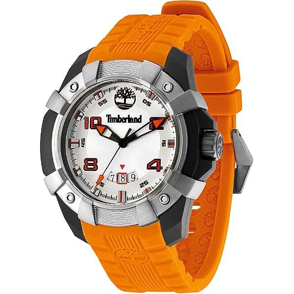 Timberland Timberland 腕時計 TBL.13326JPBU/04 アナログ クオーツ式 耐水圧10ATM ...