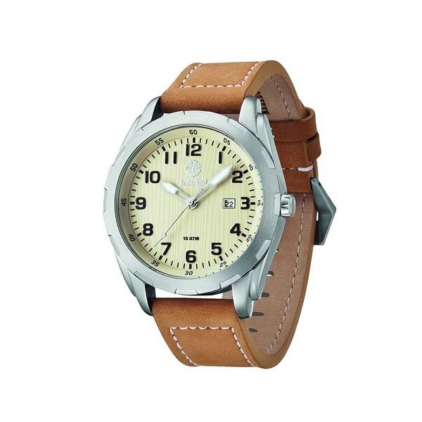 Timberland 腕時計 TBL.13330XS/07 アナログ クオーツ式 耐水圧10ATM :TBL-13330XS-07 ...