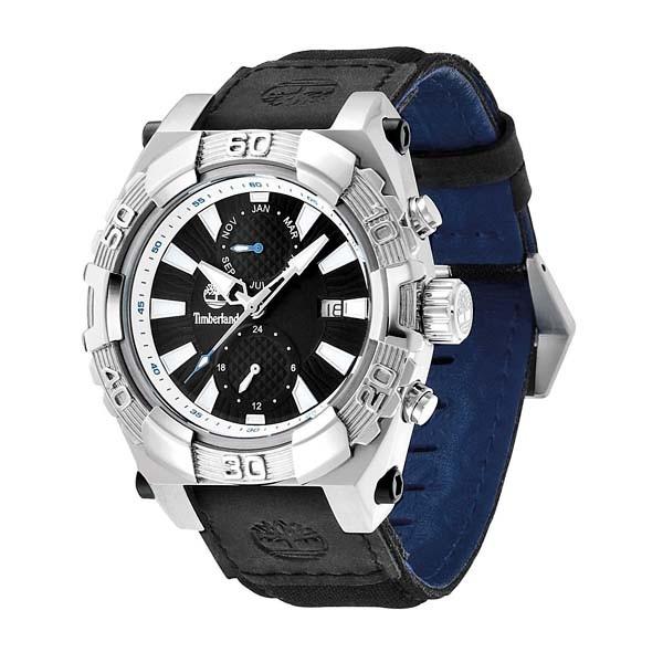 Timberland Timberland 腕時計 TBL.13332JS/02 アナログ クオーツ式 耐水圧10ATM : Googoods ...