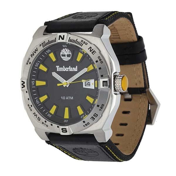 Timberland Timberland 腕時計 TBL.14364JS/02 アナログ クオーツ式 耐水圧10ATM : Googoods ...