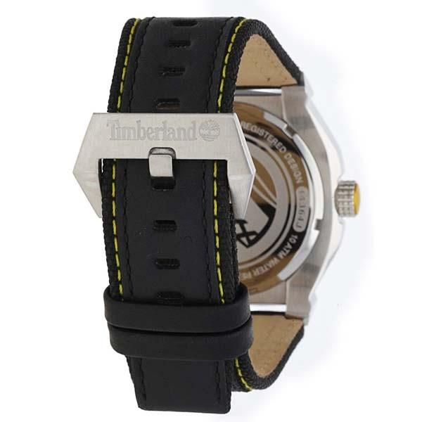 Timberland Timberland 腕時計 TBL.14364JS/02 アナログ クオーツ式 耐水圧10ATM : Googoods ...
