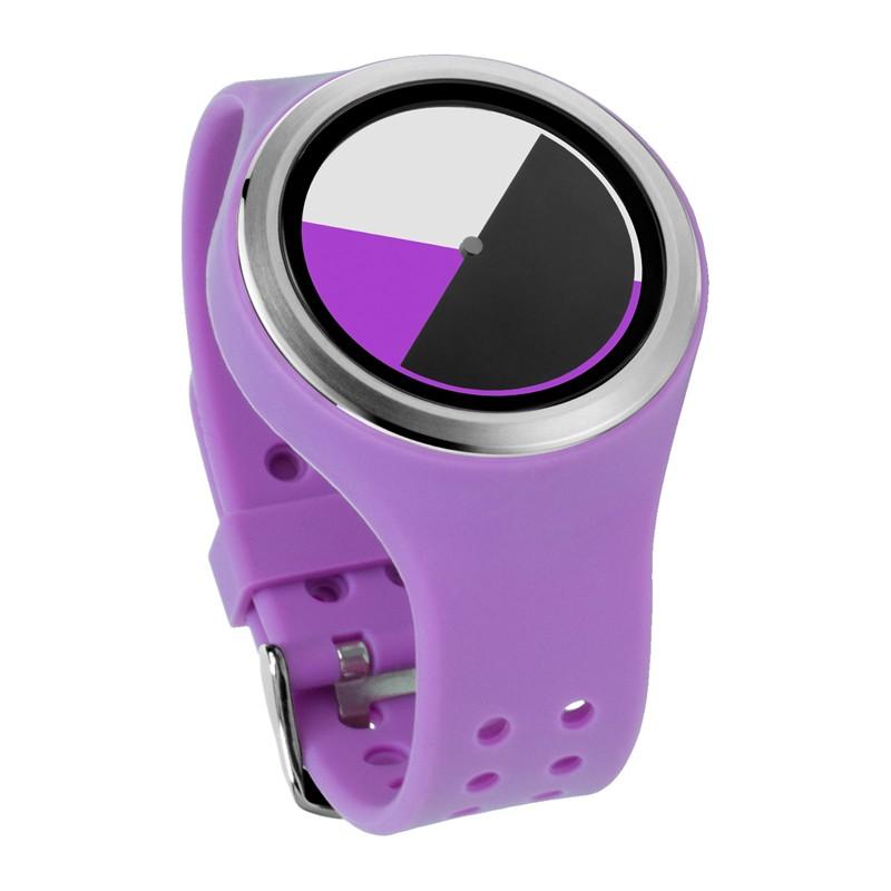 腕時計 メンズ レディース ユニーク ZEROO ゼロ COLORED TIME 品番:W00105B01SR08 : Googoods グー ...