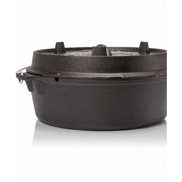 Petromax SALE対象 PETROMAX ダッチオーブン ft6 : GORDON MILLER - 通販 - Yahoo!ショッピング