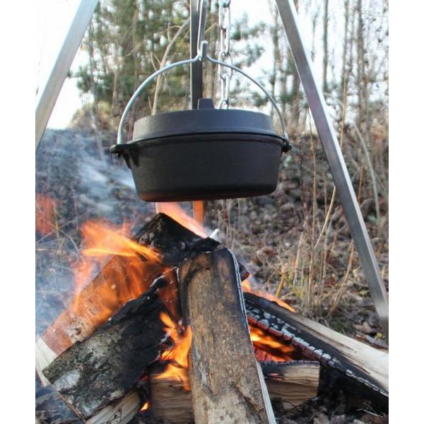 Petromax SALE対象 PETROMAX ダッチオーブン ft6 : GORDON MILLER - 通販 - Yahoo!ショッピング