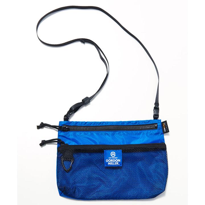 GORDON MILLER SALE対象 ゴードンミラー シリコンリップサコッシュ : GORDON MILLER - 通販 - Yahoo ...