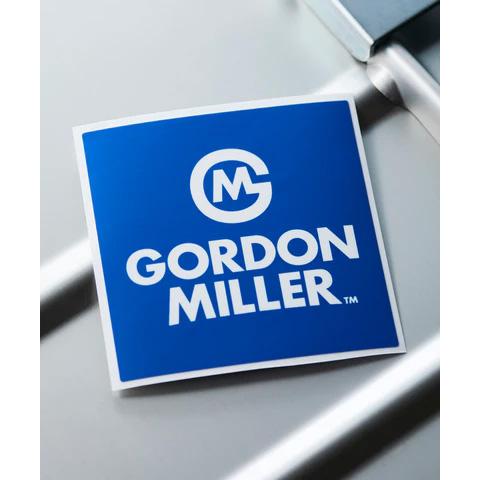 GORDON MILLER（ゴードンミラー） ステッカー 90×90 : GORDON MILLER - 通販 - Yahoo!ショッピング