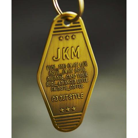 JKM キータグ : GORDON MILLER - 通販 - Yahoo!ショッピング