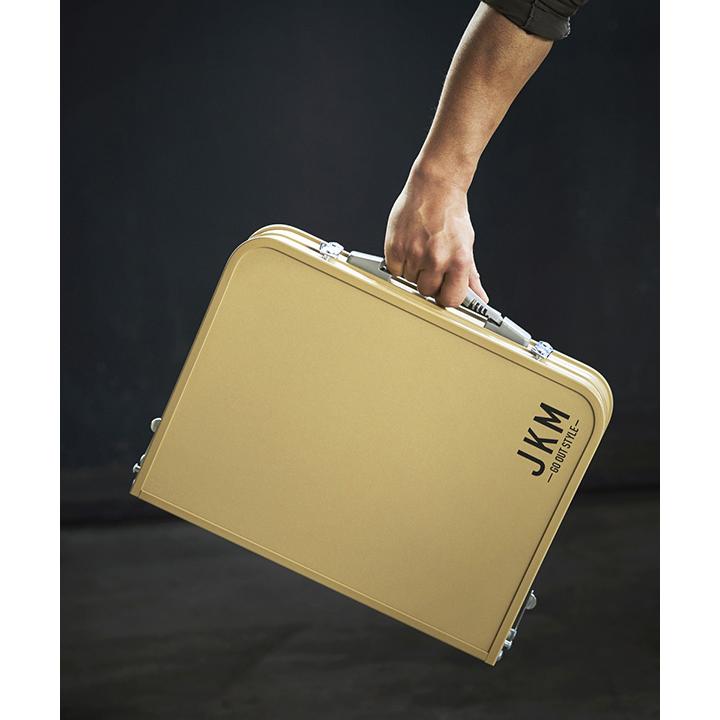 JKM コンパクトフォールディングテーブル : 202699 : GORDON MILLER - 通販 - Yahoo!ショッピング