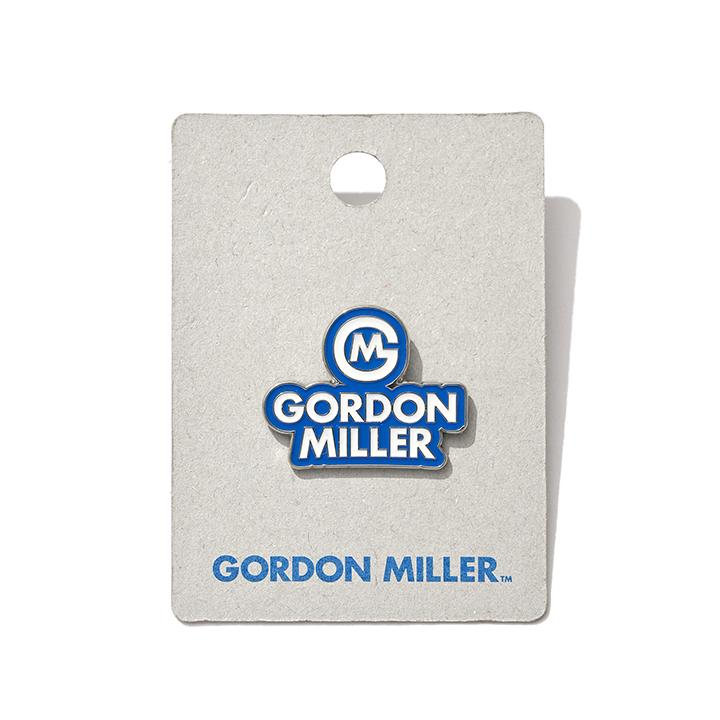 GORDON MILLER（ゴードンミラー） ピンズ : GORDON MILLER - 通販 - Yahoo!ショッピング