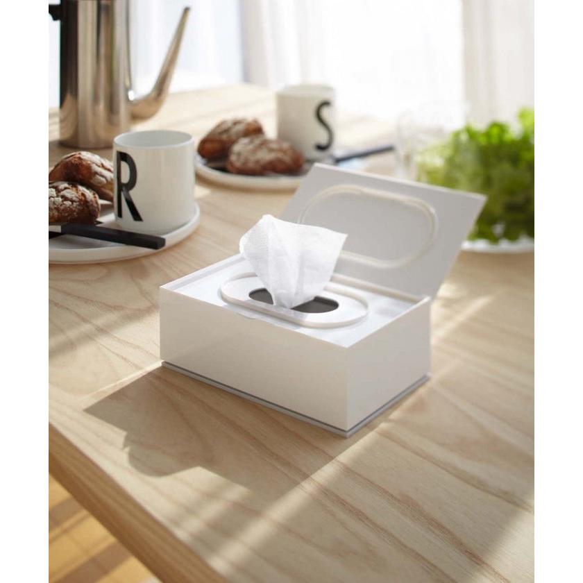 Yamazaki ウェットティッシュ ケース ヴェール 7862,7863 : GORDON MILLER - 通販 - Yahoo!ショッピング