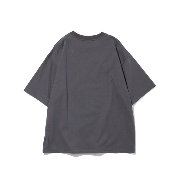 GORDON MILLER ゴードンミラー スタンドアップTシャツ メンズ トップス :204742:GORDON MILLER - 通販 ...
