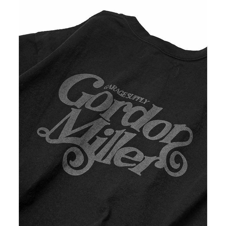 GORDON MILLER（ゴードンミラー） ロゴ ポケット ティー : GORDON MILLER - 通販 - Yahoo!ショッピング