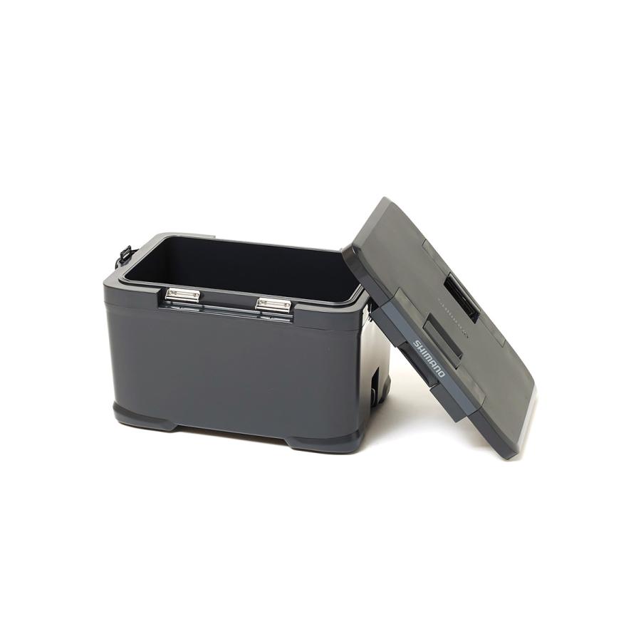 シマノ SHIMANO アイスボックス EL NX-230V 30L クーラーボックス : GORDON MILLER - 通販 - Yahoo!ショッピング