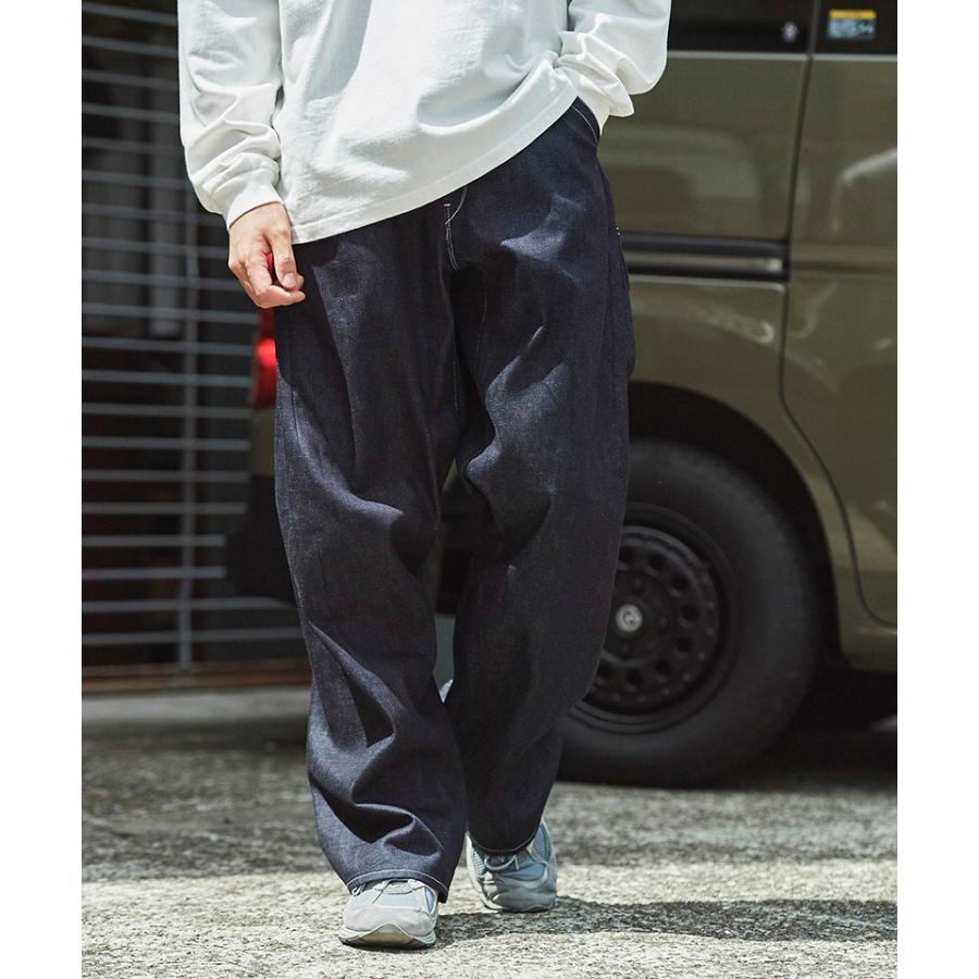GORDON MILLER（ゴードンミラー） × CAL O LINE エンジニアパンツ : GORDON MILLER - 通販 ...