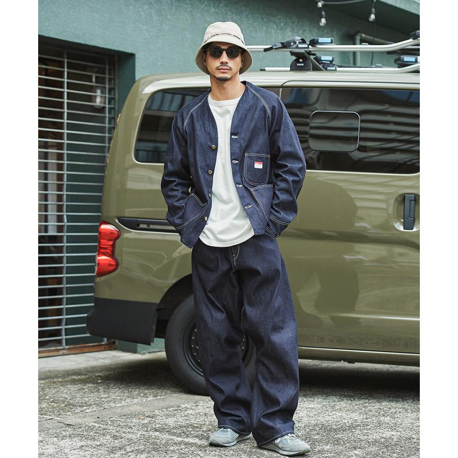 GORDON MILLER（ゴードンミラー） × CAL O LINE エンジニアパンツ : GORDON MILLER - 通販 ...