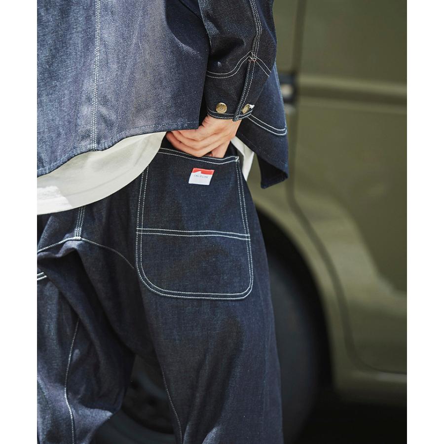 GORDON MILLER（ゴードンミラー） × CAL O LINE エンジニアパンツ : GORDON MILLER - 通販 ...