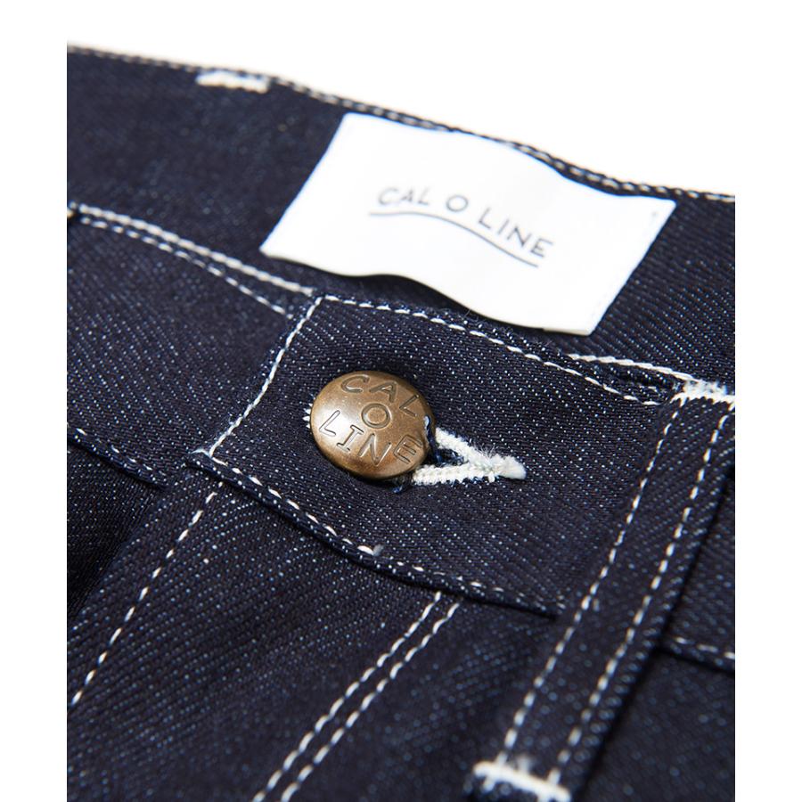 GORDON MILLER ゴードンミラー × CAL O LINE エンジニアパンツ : GORDON MILLER - 通販 ...