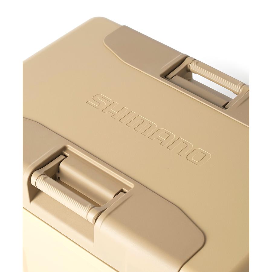 シマノ 9月限定SALE 期間限定P10倍 SHIMANO ヴァシランド ST 32L クーラーボックス : GORDON MILLER - 通販 - Yahoo!ショッピング
