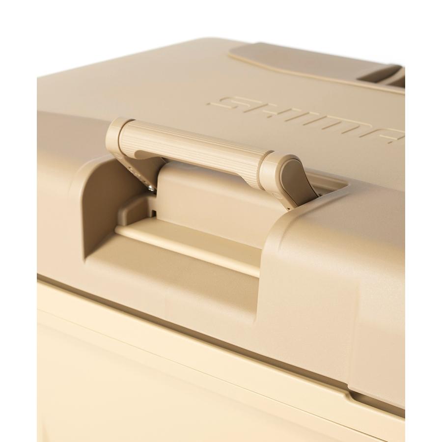 シマノ 9月限定SALE 期間限定P10倍 SHIMANO ヴァシランド ST 32L クーラーボックス : GORDON MILLER - 通販 - Yahoo!ショッピング