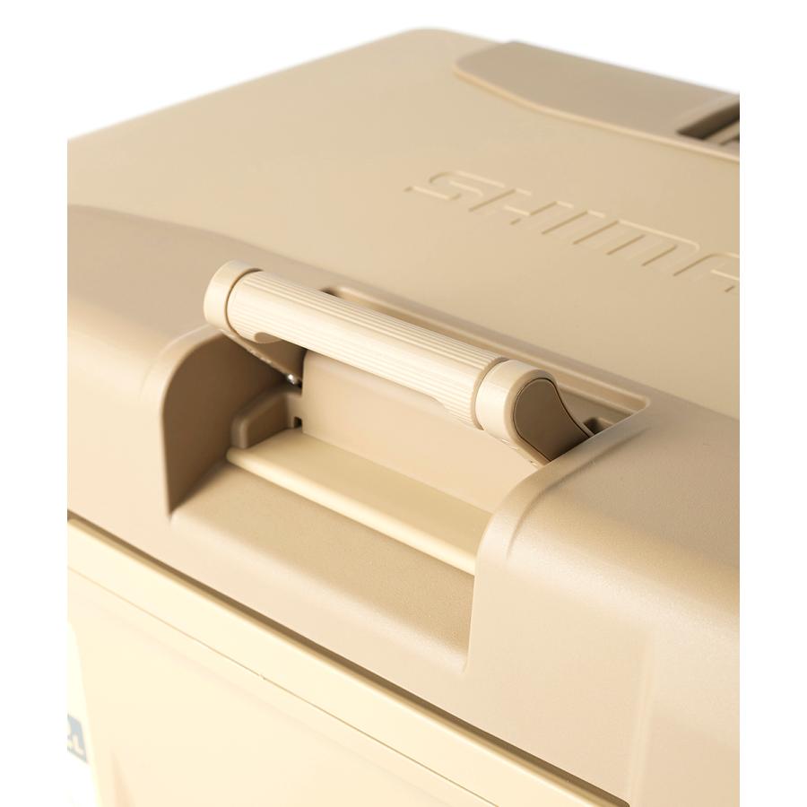 シマノ SALE対象 SHIMANO ヴァシランド VL 32L クーラーボックス : GORDON MILLER - 通販 - Yahoo!ショッピング