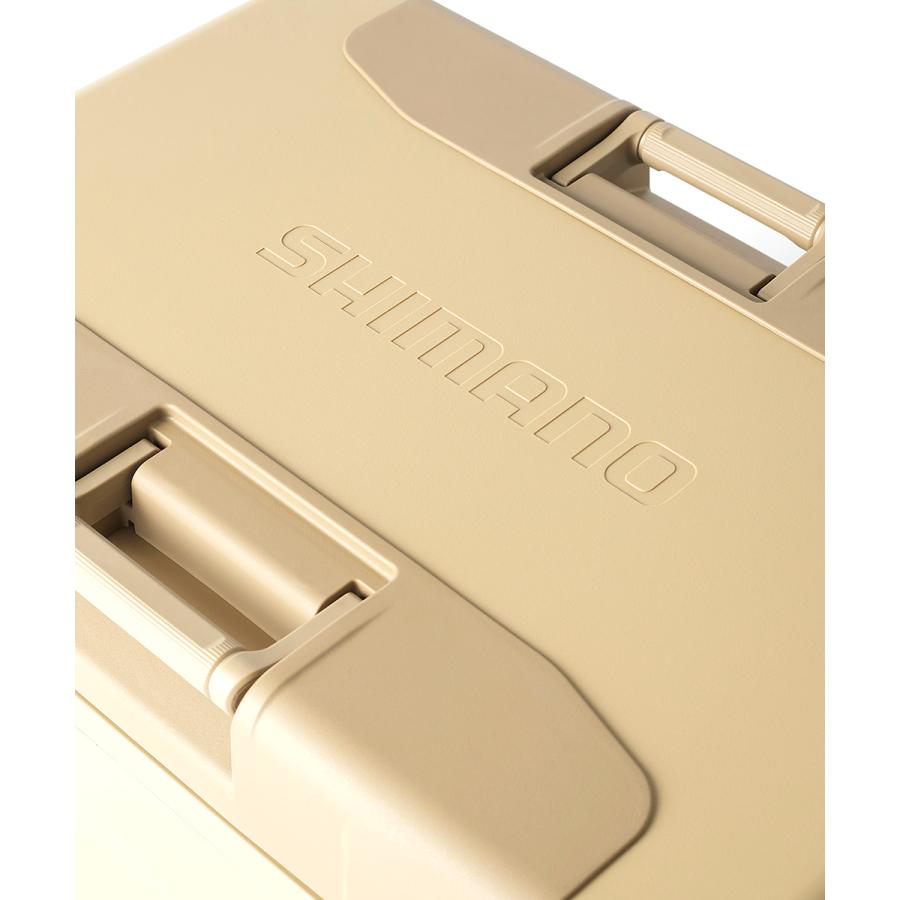 シマノ SALE対象 SHIMANO ヴァシランド VL 32L クーラーボックス : GORDON MILLER - 通販 - Yahoo!ショッピング