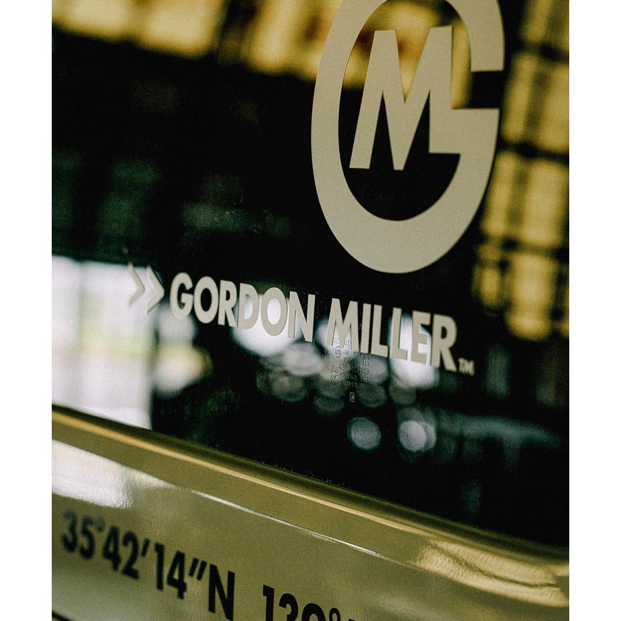 GORDON MILLER（ゴードンミラー） カットステッカー 340×28mm : GORDON MILLER - 通販 - Yahoo ...