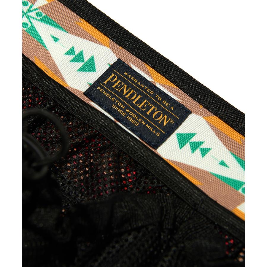 GORDON MILLER × PENDLETON ハンギングバッグ ラージ : GORDON MILLER - 通販 - Yahoo!ショッピング