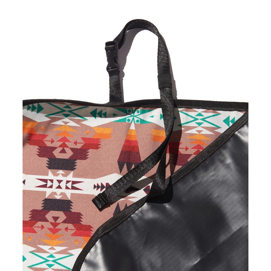 GORDON MILLER × PENDLETON 2ウェイシート シングル : GORDON MILLER - 通販 - Yahoo!ショッピング