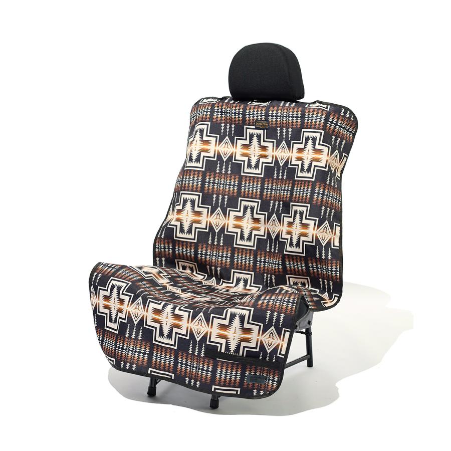GORDON MILLER × PENDLETON 2ウェイシート シングル : 207085 : GORDON MILLER - 通販 ...